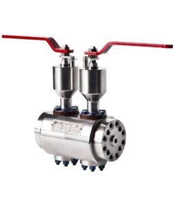 Our Valves - Erreesse Valves