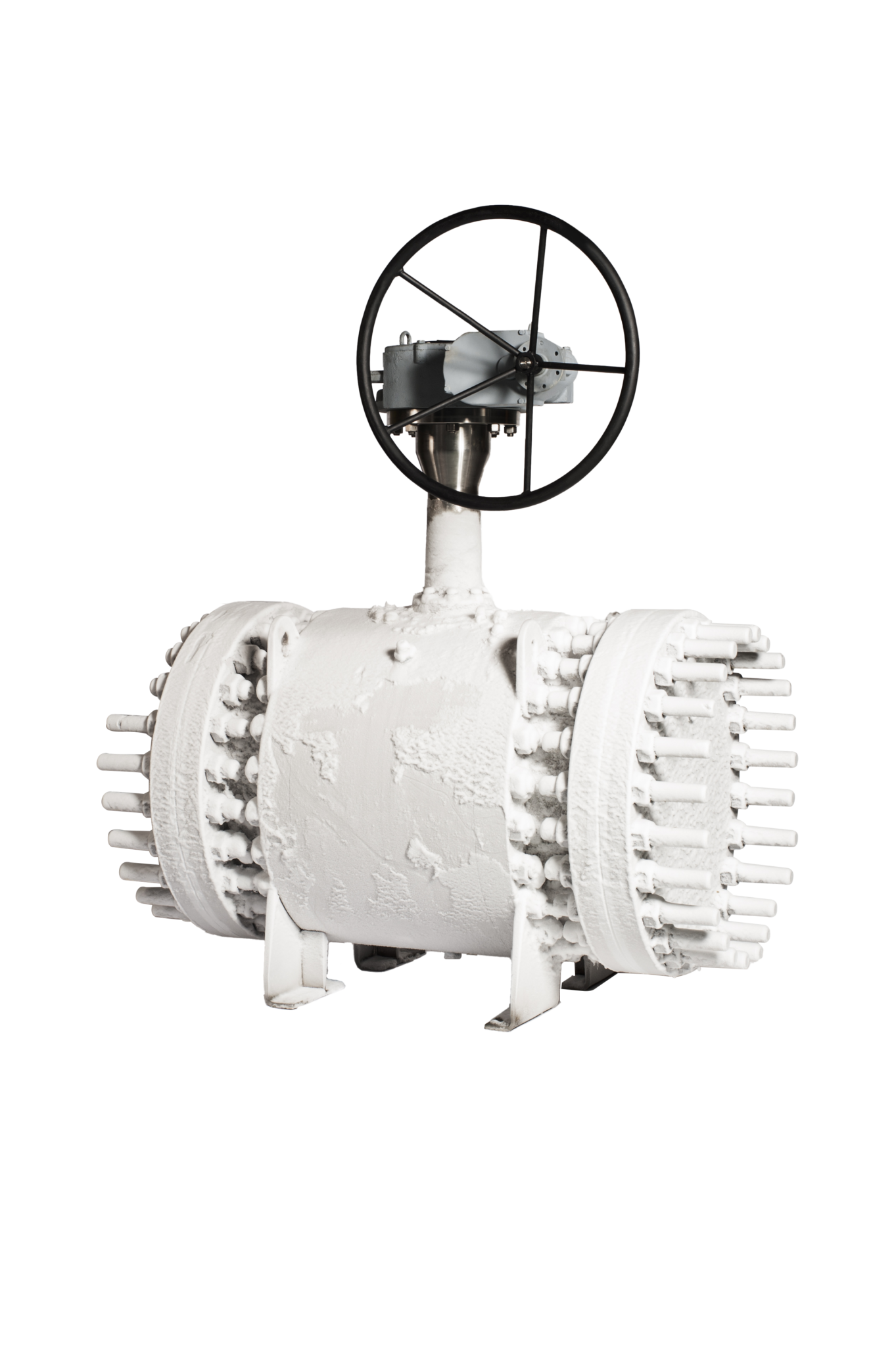 Our Valves - Erreesse Valves