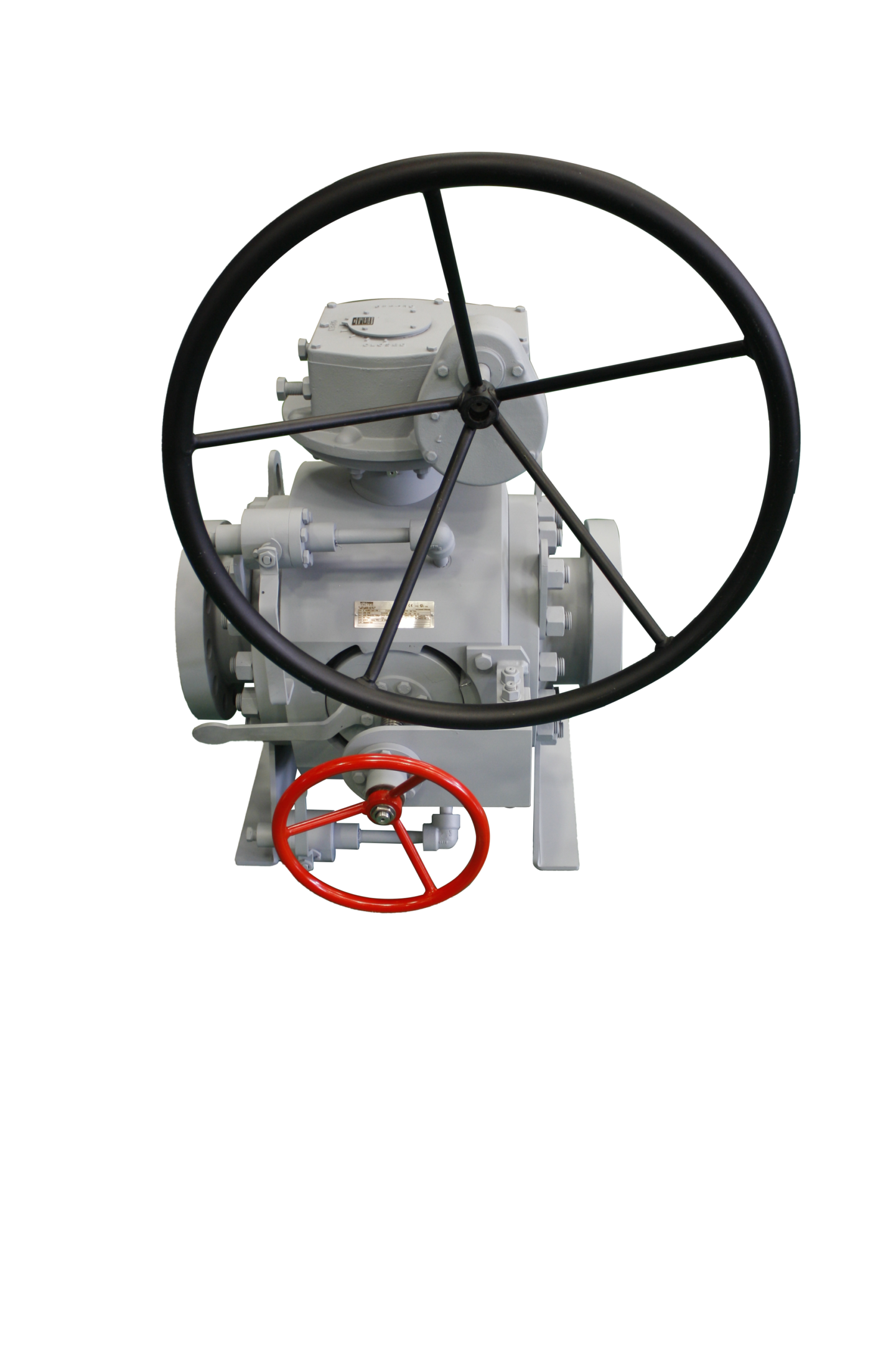 High performance valves for Extreme applications - Erreesse Valves