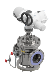 High performance valves for Extreme applications - Erreesse Valves