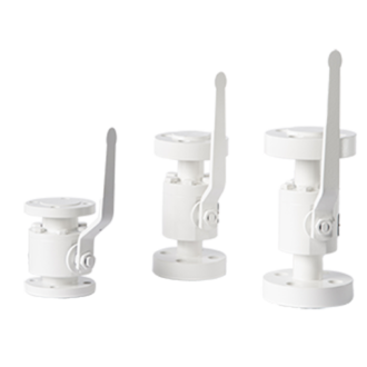 Our Valves - Erreesse Valves